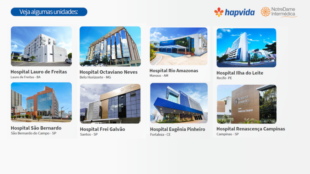 Hapvida NDI: Conheça todos os benefícios de contratar - Alter Benefícios