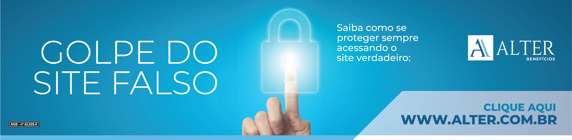 Home - Alter Benefícios
